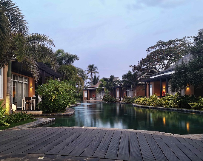 BE Grand Resort | Bohol Accommodation - Where to Stay in Bohol